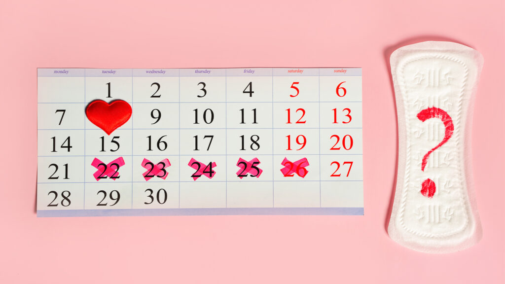 Ovulation Calculator | Fertility & Fertile Window Tracker